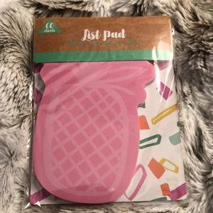 Office | Assorted Tropical Sushi Sticky Notesnotepadtabs | Poshmark